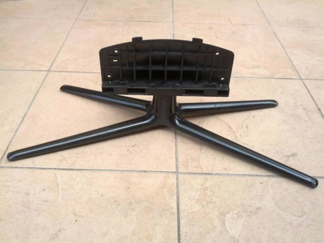 SAMSUNG TV STAND UA40F5000 UA40F6700 HG40AB670 HG40AB690 - TV ...