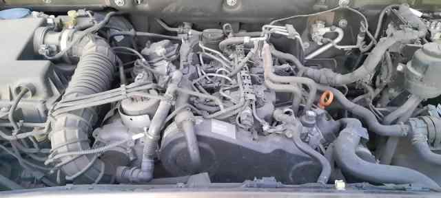 Volkswagen Amarok Engine CDC | Engine, Engine Parts & Transmission ...
