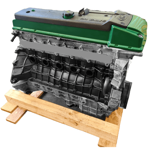 Ford Falcon BA BF FG 4.0L BARRA ENGINE Turbo Package Combo 2 | Engine ...