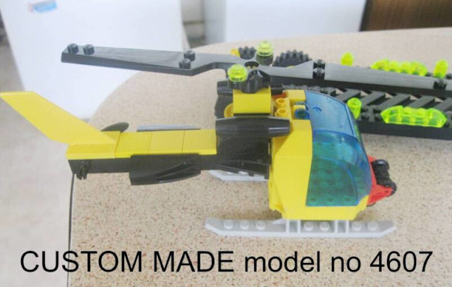 LEGO JACK STONE 4607 MODEL | Toys - Indoor | Gumtree Australia Perth ...