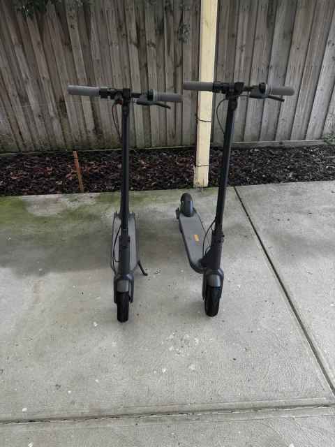 Segway nine bot max g30 gen 2 - Other in Sunbury VIC | Gumtree Australia