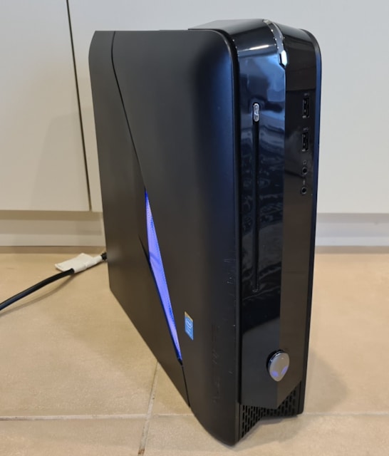 Dell Alienware X51 R2 Desktop Computer - Desktops in Salamander Bay NSW ...