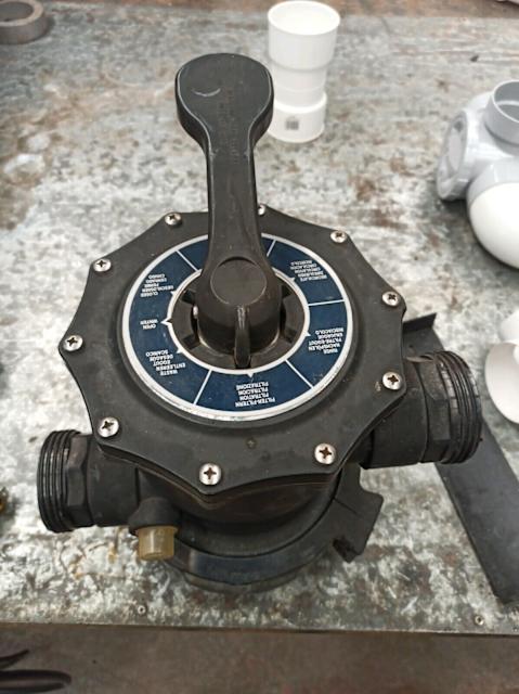 Pool sand filter MPV - Pool in Yangebup WA | Gumtree Australia