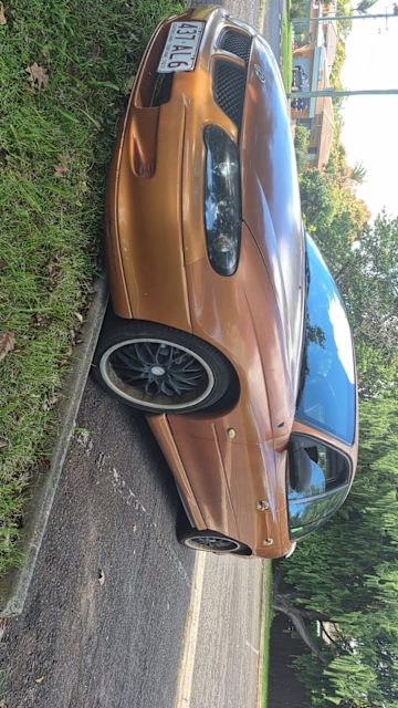 1999 HOLDEN COMMODORE S 4 SP AUTOMATIC 4D SEDAN | Cars, Vans & Utes ...