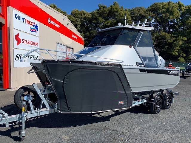 Boat wanted 6 metre plus | Motorboats & Powerboats | Gumtree Australia ...