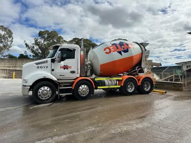 Concrete Truck & Business | Cars, Vans & Utes | Gumtree Australia ...