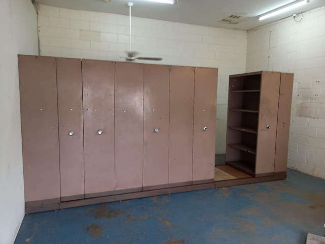 Compactable steel storage system - Miscellaneous Goods in Yamba NSW ...