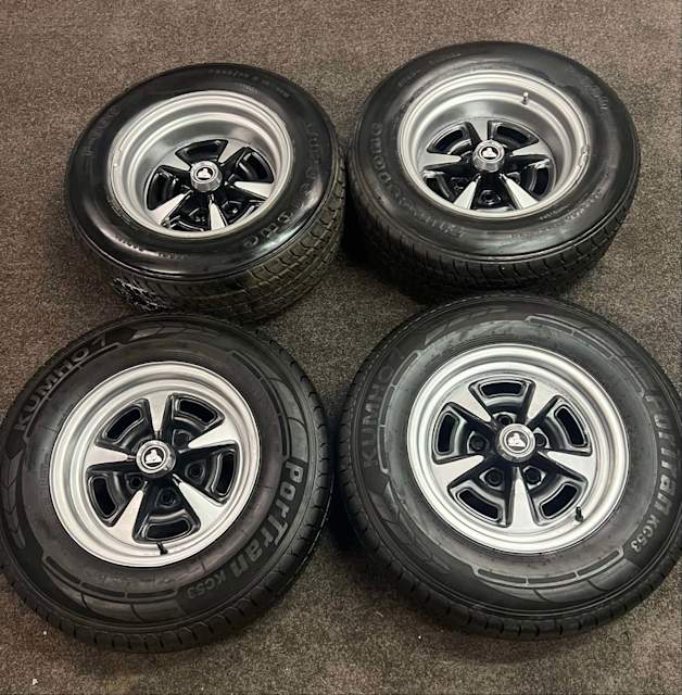 Holden Gts Monaro Kingswood car Holden Kingswood wheels rims | Wheels ...