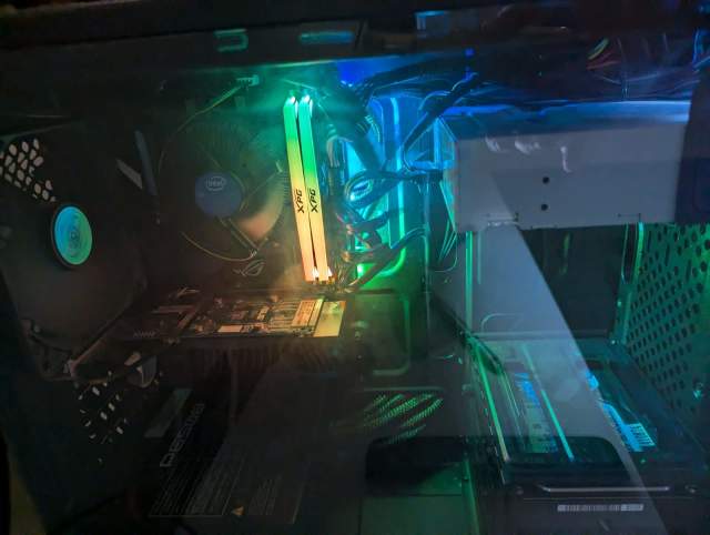 DeskTop Computer - Desktops in Annerley QLD | Gumtree Australia