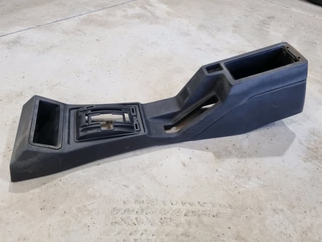 Holden commodore vb vc vh vk commodore nos high rise console | Auto ...