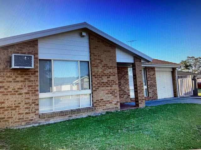 House for rent | Property for Rent | Gumtree Australia Blacktown Area ...