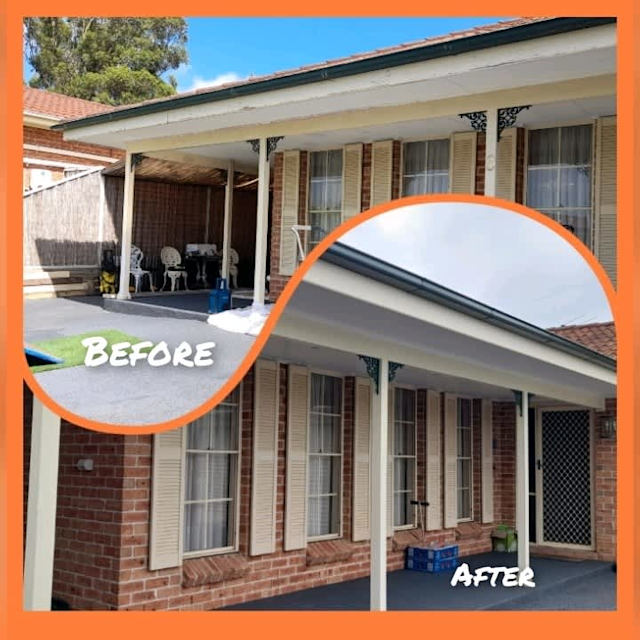 Painter Licensed & insured $320 per day labour only. | Painting ...