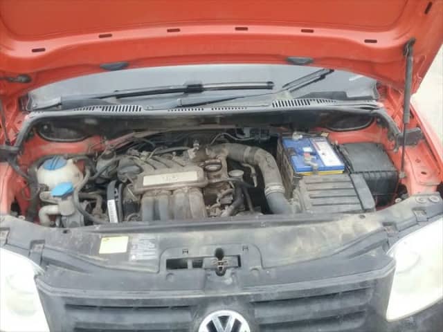 2007 Volkswagen Caddy Engine (Wrecking) Stock ID: VW1091 | Engine ...