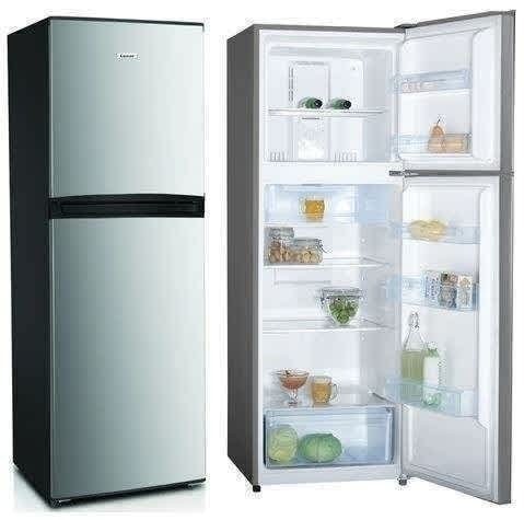 Lemair Top Mount 366L Fridge - Fridges & Freezers in Northfield SA ...