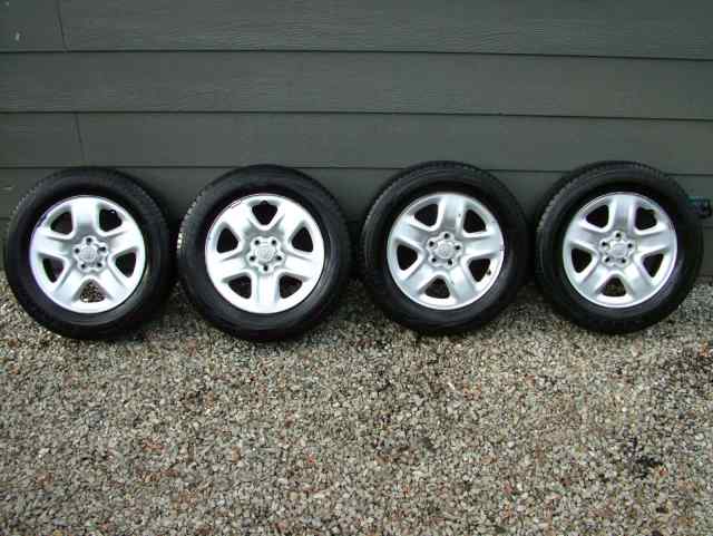 Toyota Rav 4 wheels and parts | Wheels, Tyres & Rims | Gumtree ...