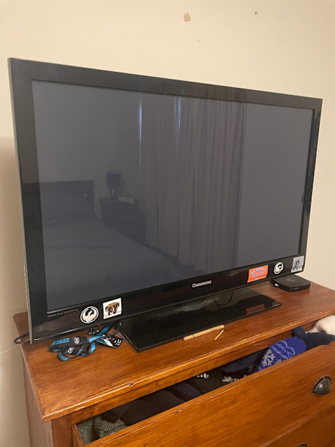 Television 42inch - TVs in Parkside SA | Gumtree Australia