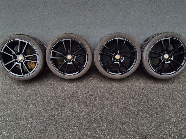 235/40/18 - Rodney Jane Racing Rims - 5x114.3 PCD | Wheels, Tyres ...
