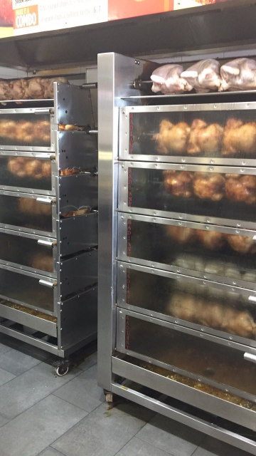 BBQ chicken | Kitchen & Sandwich Hand | Gumtree Australia Parramatta ...