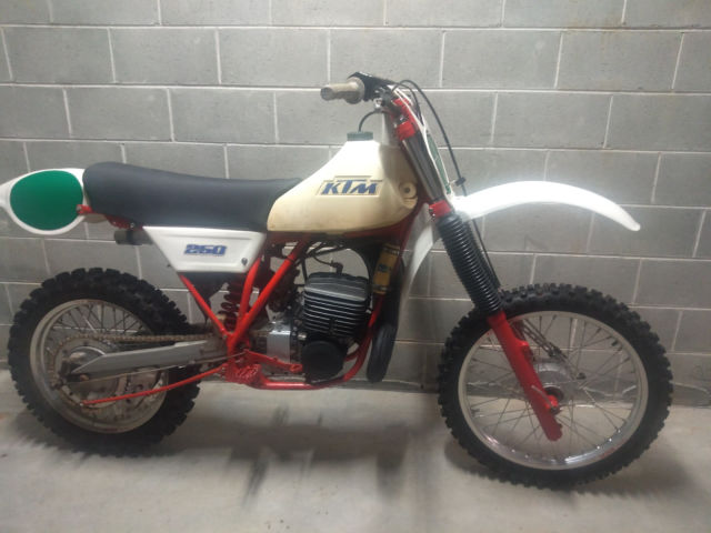 VMX Motorcycle | Motorcycles | Gumtree Australia Pittwater Area ...