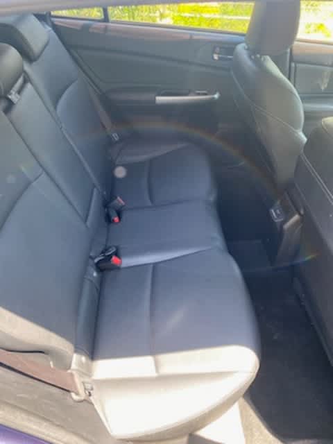 2015 SUBARU XV 2.0i-S CONTINUOUS VARIABLE 4D WAGON | Cars, Vans & Utes ...