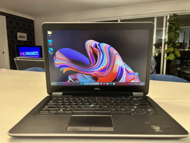 Dell Latitude Windows 11 laptop. Refurbished | Laptops | Gumtree ...