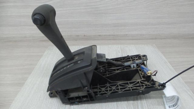 2004 HOLDEN RODEO 3.5L AUTO PETROL GEARBOX SHIFTER | Other Parts ...