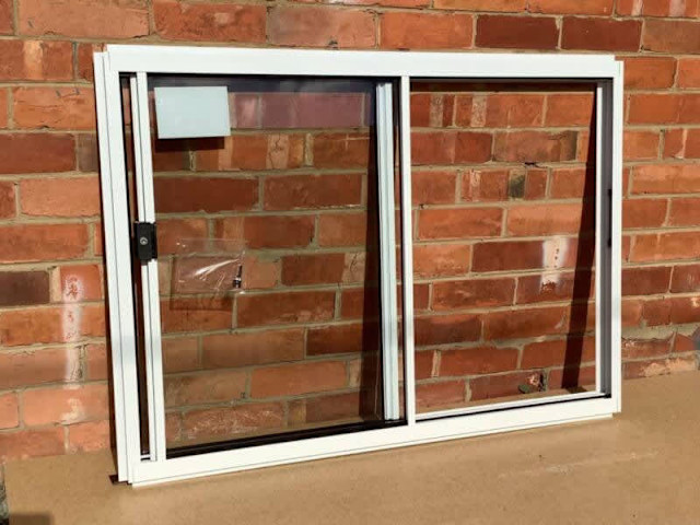 New and clearance windows available now. Australian made. - Building ...