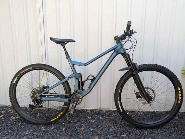 2021 Scott Genius 29 large mountain bike - Men's Bicycles in Scone NSW ...