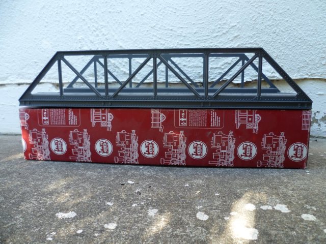 LGB Truss Bridge - Miscellaneous Goods in Flagstaff Hill SA | Gumtree ...