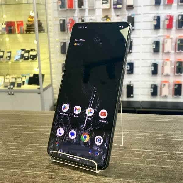 Google Pixel 8 Pro 128G Black Good Condition Warranty AU Tax Invoice ...