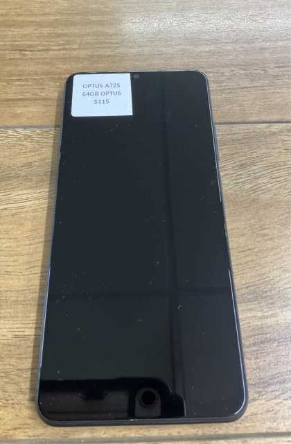 OPTUS A72S 64GB MOBILE PHONE - Android Phones in Guildford WA | Gumtree ...