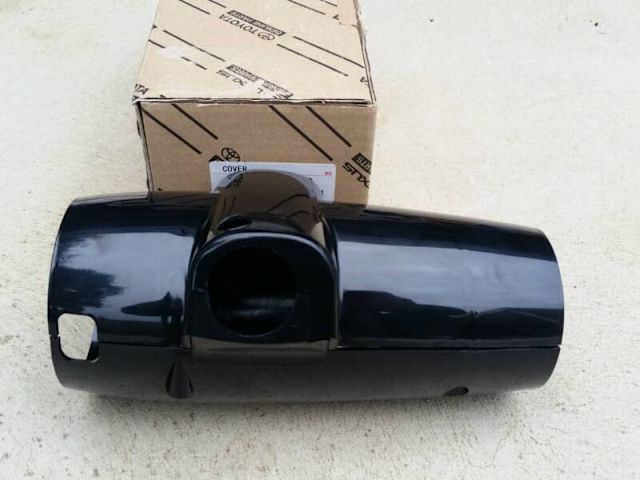 Toyota FJ40 FJ45 BJ40 HJ45 HJ47 Land Cruiser steering column cover NEW ...