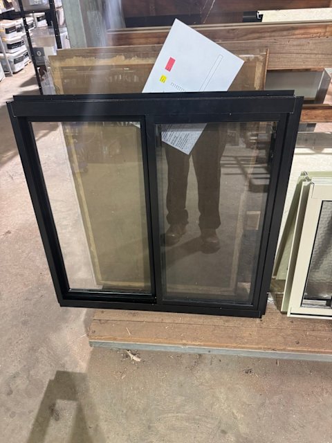 Aluminum sliding window - Building Materials in Mundaring WA | Gumtree ...