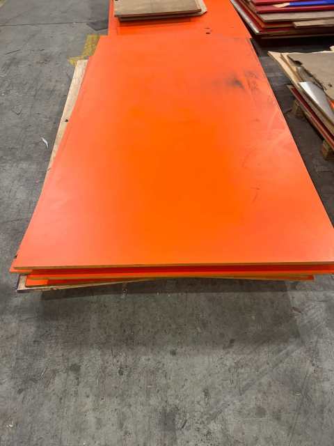 Pallet Racking Board 20mm Thick - Other Tools & DIY in Smithfield NSW ...