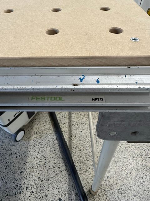 Festool mft - Tool Storage & Benches in Perth WA | Gumtree Australia