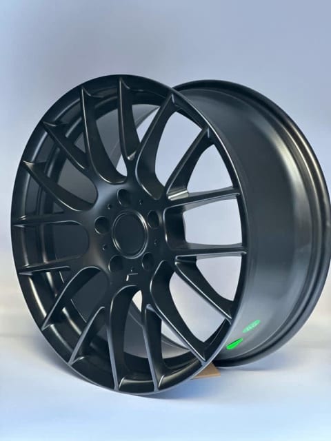 BMW M3 E92 CSL RP 19” STAGGERED ALLOY WHEELS BMW E36 E46 E90 E92 E93 ...