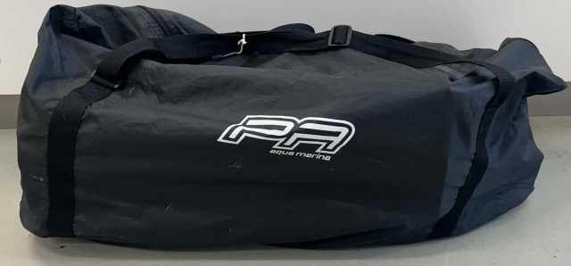 AQUA MARINA PURE AIR INFLATABLE SUB - 385113 - Other Sports & Fitness ...