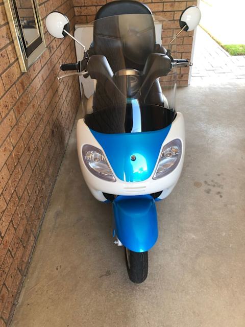 Mobility Scooter | Scooters | Gumtree Australia Fairfield Area ...