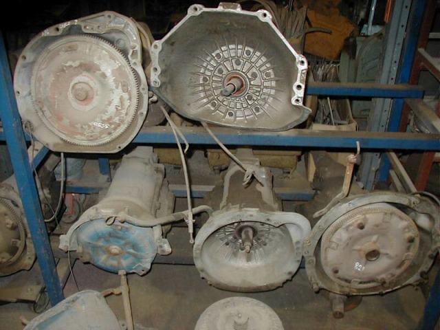 Trimatic transmissions | Auto Body parts | Gumtree Australia Swan Area ...
