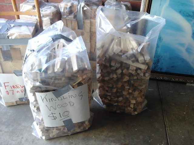 Kindling wood or firewood - Other Home & Garden in Old Reynella SA ...