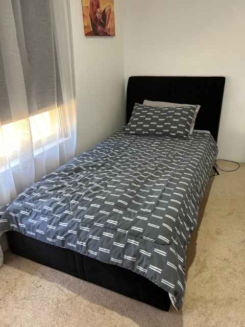 Mr. Peter Gengler - Beds in Maddington WA | Gumtree Australia