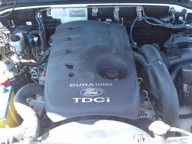 2009 FORD RANGER PJ-PK, WEAT ENGINE 3.0 TURBO DIESEL-S9080124 | Engine ...