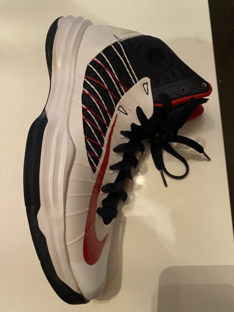 Nike Hyperdunk 2012 sport Pack Basketball Shoes Men’s 9 - Men's Shoes ...