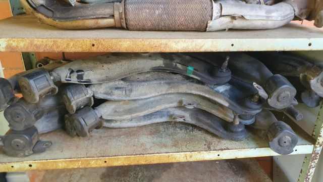 Proton Satria, GTI, Jumbuck, CC lancer GSR parts - 1 | Other Parts ...