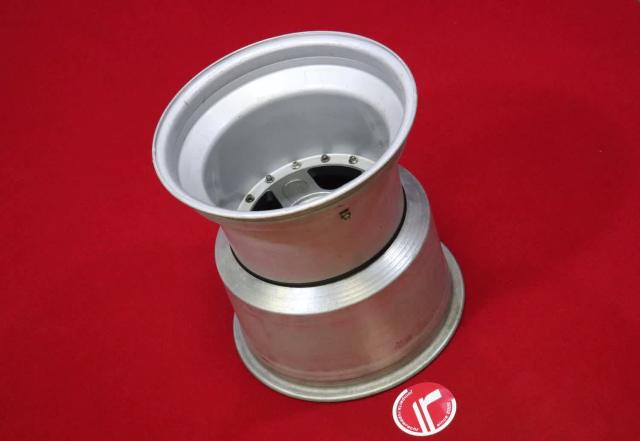Panasport Racing 13x14.5 centrelock race wheel JDM F1 F3000 SSR Volk ...
