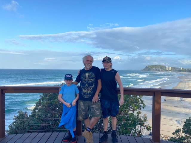 Single Dad In Need Of House Property For Rent Gumtree Australia
