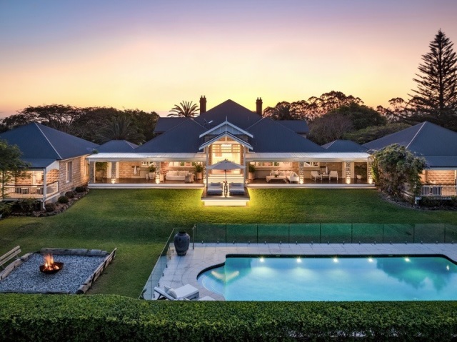 Farm & Estate Manager (Live-In Position) – Bangalow (Near Byron Bay ...