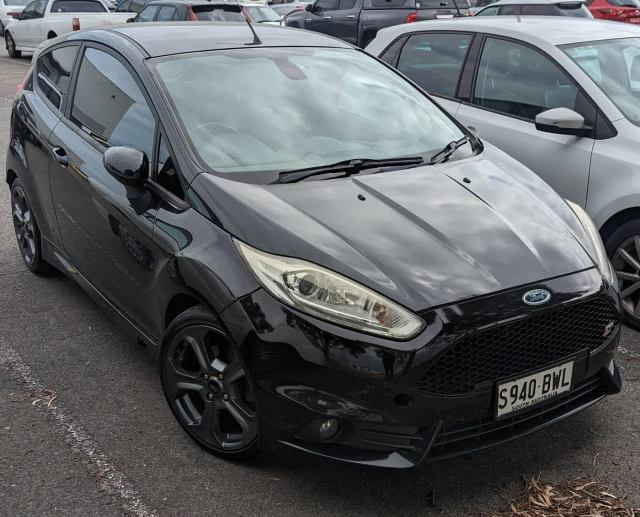 2014 FORD FIESTA ST Turbo 6 speed | Cars, Vans & Utes | Gumtree ...