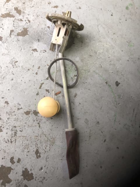 Vk Vh commodore fuel sender | Engine, Engine Parts & Transmission ...