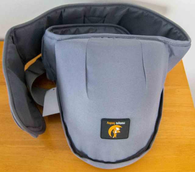 Brand New Rooya baby hip carrier - Baby Carriers in Adelaide CBD SA ...